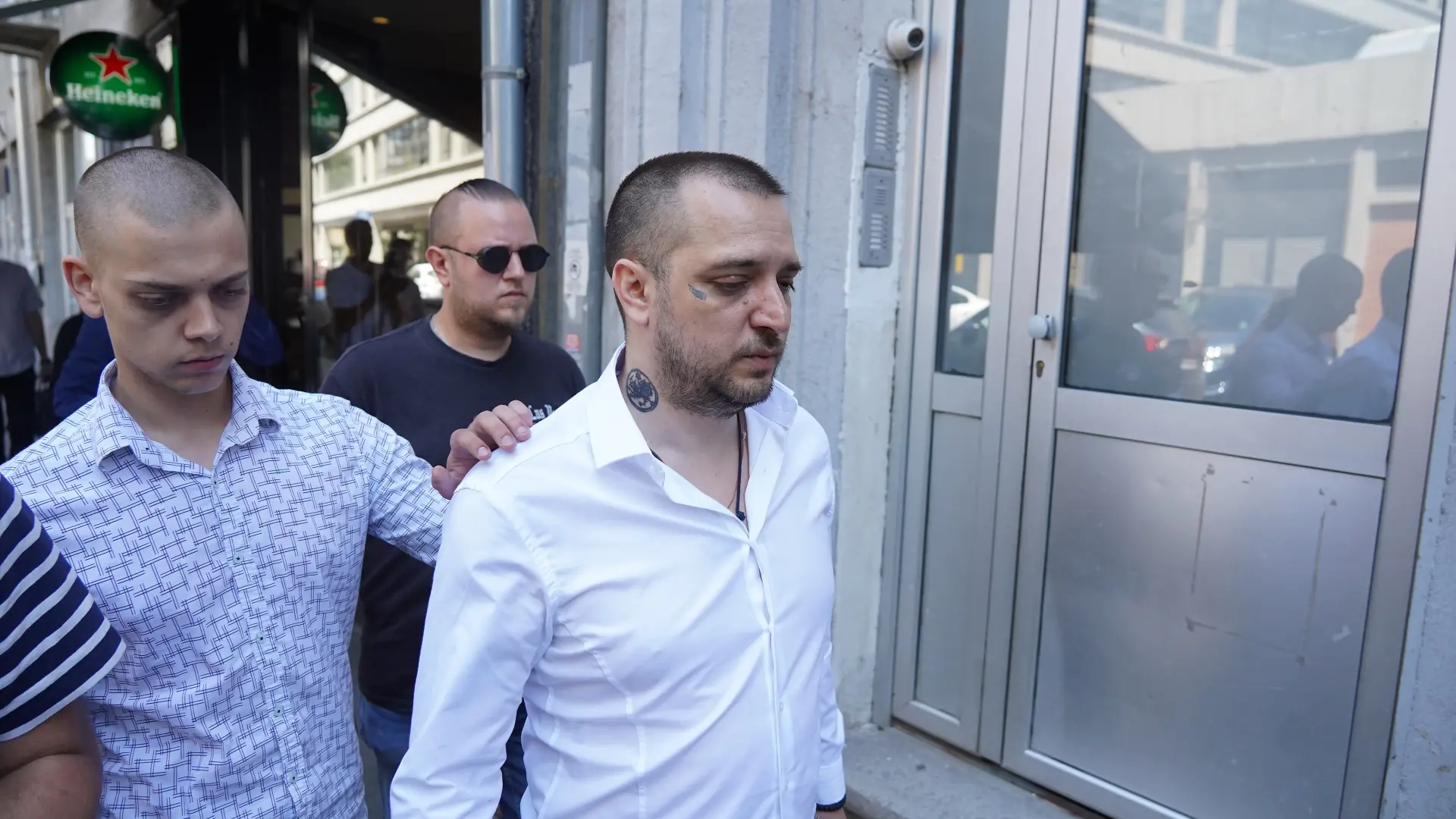 Nastavlja se suđenje za ubistvo pevačice Jelene Marjanović, svedoče Zoranovi sin, brat i snaja